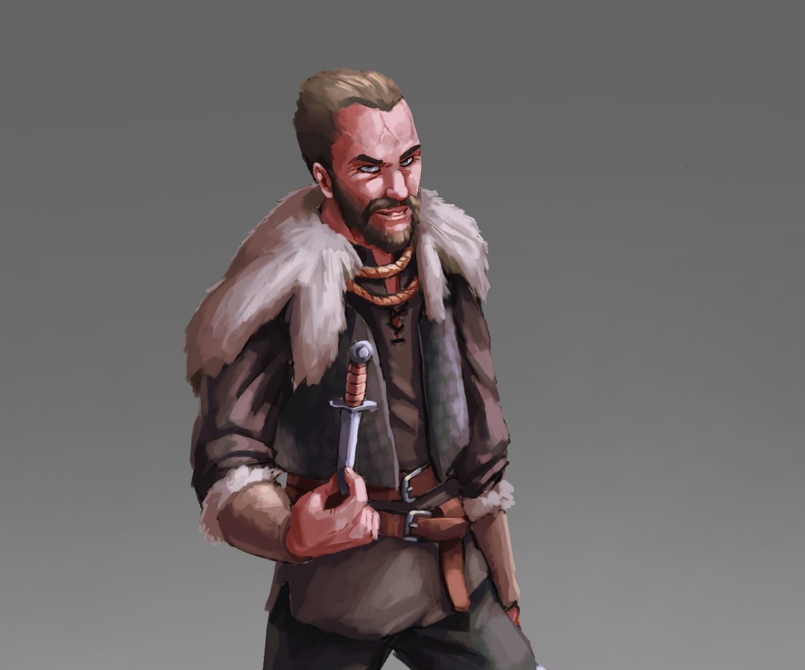 Ring "The Thief" - LegendBuilds